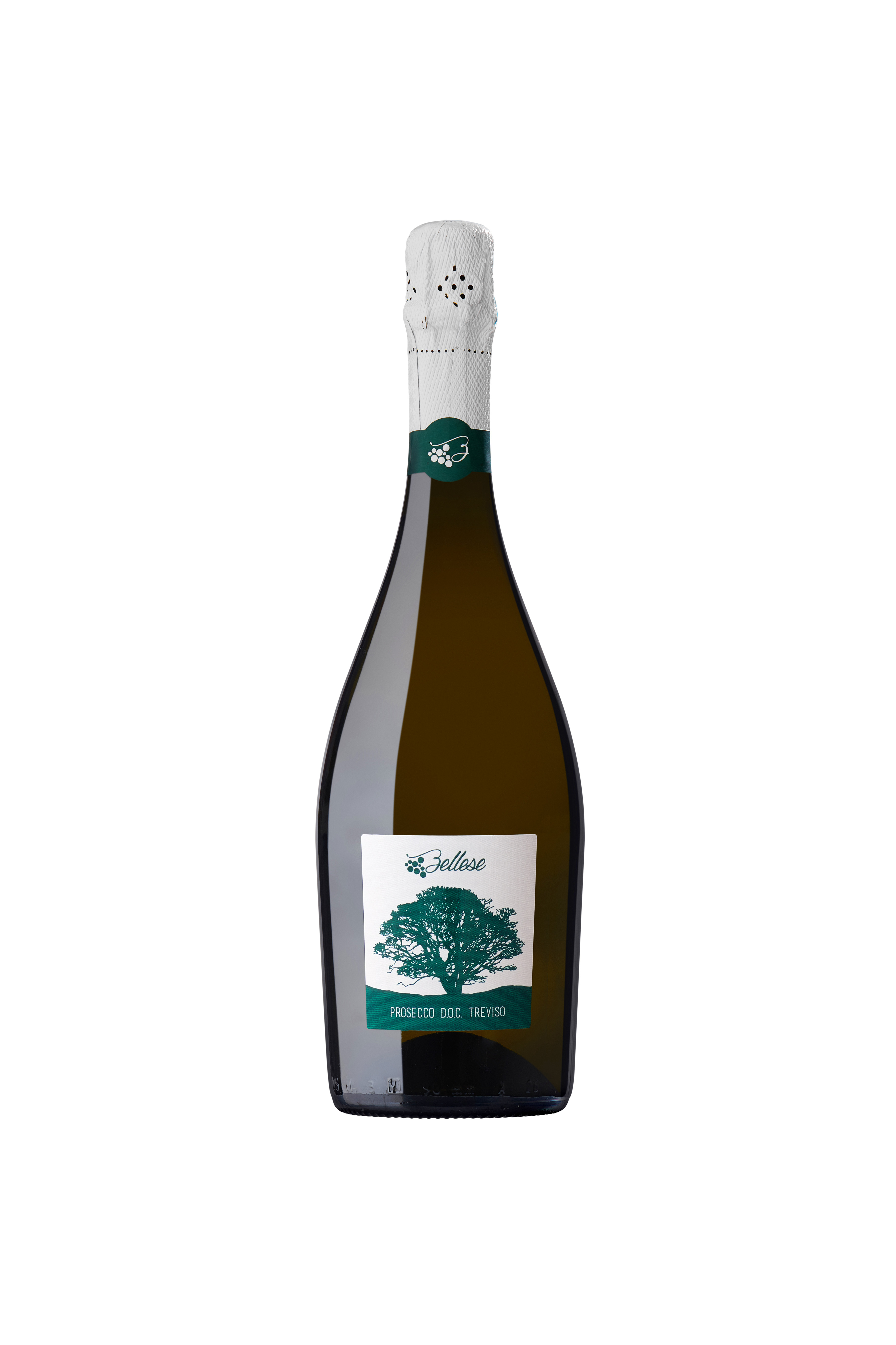 PROSECCO TREVISO DOC EXTRA DRY
